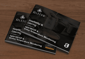 FoodCheck 2.0 - Kelsius