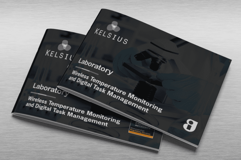 Laboratories - Kelsius