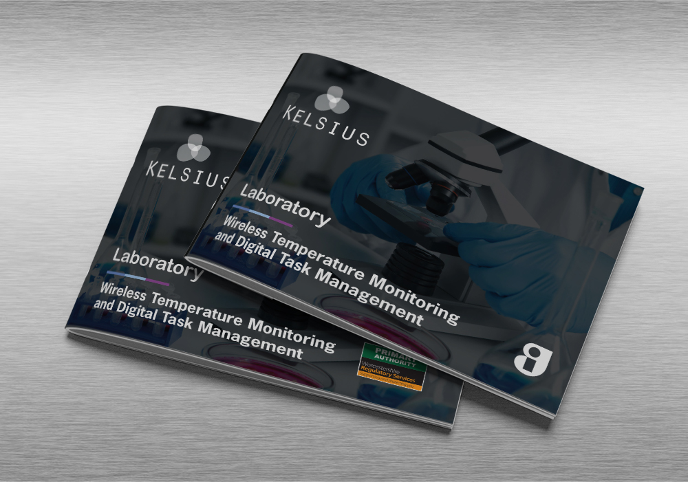 Laboratories - Kelsius