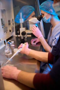 Laboratories - Kelsius