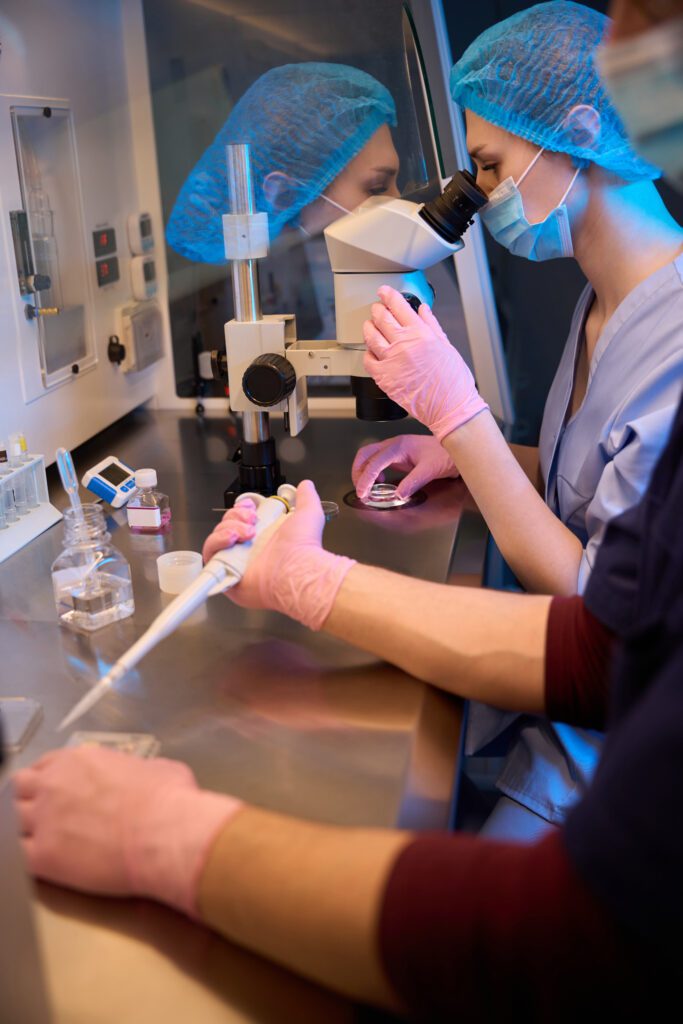 Laboratories - Kelsius