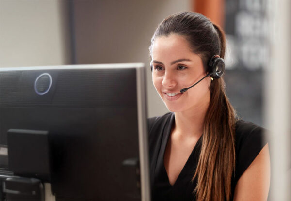Customer Support - Kelsius