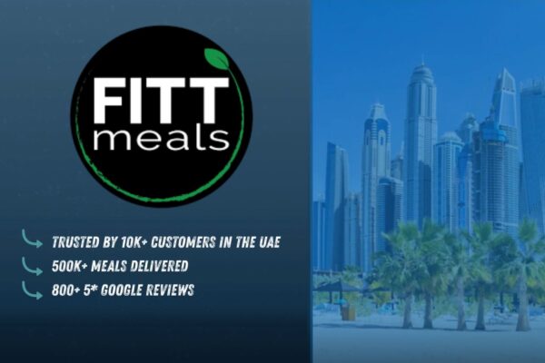 Dubai-based FITT Meals trusts Kelsius to protect their food and their ...